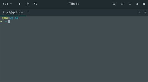 Fedora 32 Setup Routine Updated Back To Xfce Desktop By Rphl Mstl Tech Notes And Geek