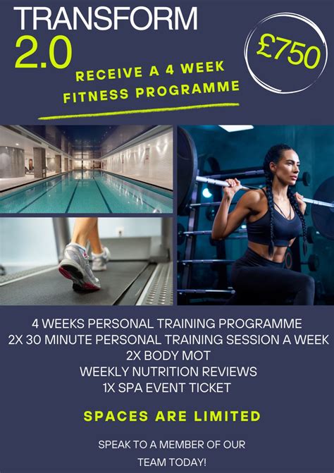 Jacqueline Cougill On Linkedin Personaltrainer Fitness Corporate