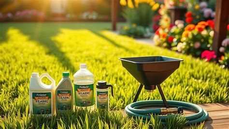 14 Best Lawn Care Products To Achieve The Perfect Green Oasis Strongmocha