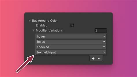 Styling Inaccessible Nested Elements Zoboui Docs
