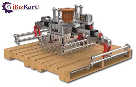 Bag Gripper Pallet Gripper Pallet Robot Gripper Robot Pallet