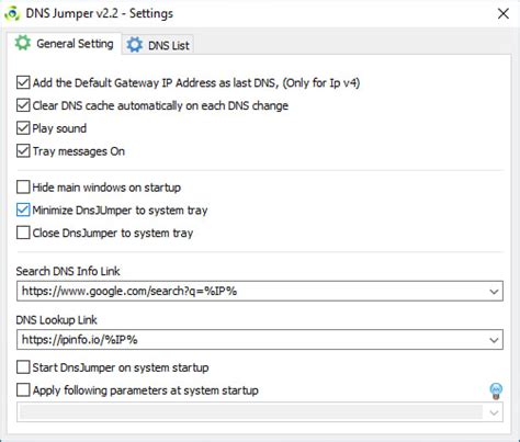 Dns Jumper Download