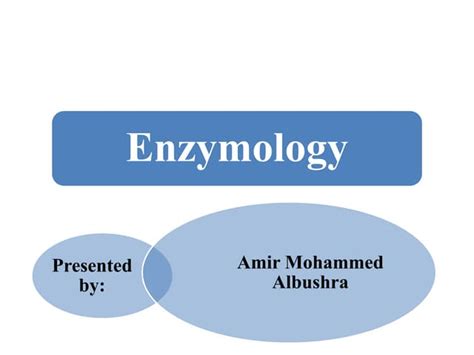 Biochemistry Lecture Notes Enzymes Pdf
