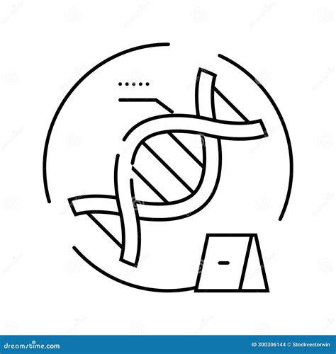 Forensic Evidence Ruler Cartoon Vector 162044791
