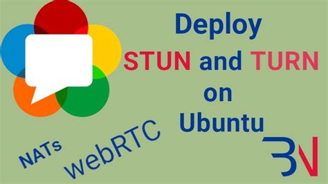 Setup Stun And Turn Server On Ubuntu Software Engineering