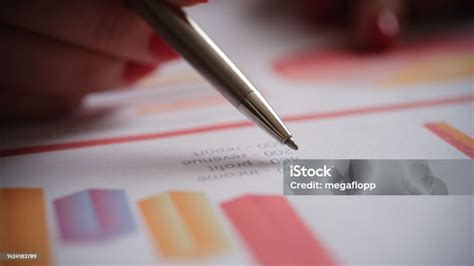 금융 비즈니스 여성 이익과 성장을위한 회사 업무 일정 분석 인포그래픽에 대한 스톡 사진 및 기타 이미지 인포그래픽 전문 직업 가계 Istock