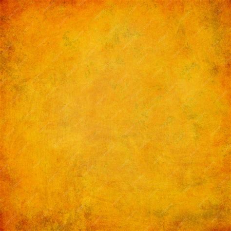 Premium Photo Abstract Yellow Background Texture
