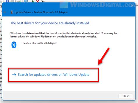 Bluetooth Not Detecting Devices In Windows Artofit