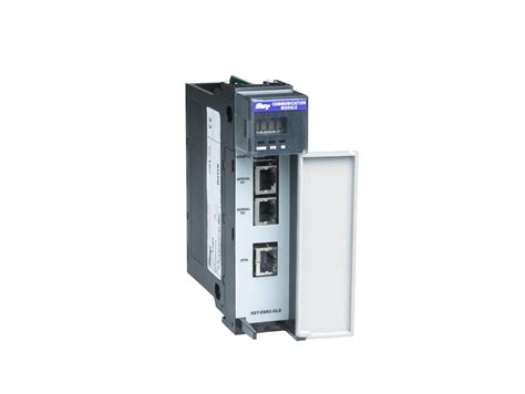 Communication Module Connects Allen Bradley Controllogix To Sie