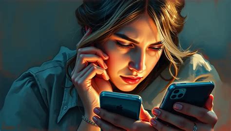 Understanding Cell Phone Addiction Risks