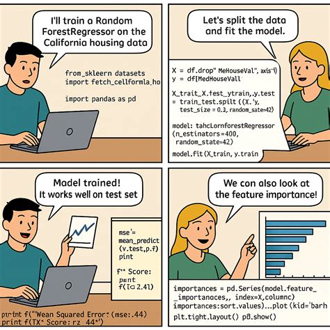 Mastering Randomforestregressor In Scikit Learn A Practical Guide By Prathik C Medium
