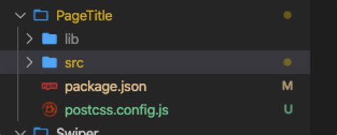 In Monorepo Cli Fail To Set Postconfig Custom Directory To Look For A