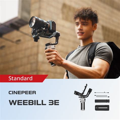 Weebill 3e Zhiyun Store