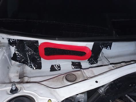 Cdc 외기필터 달았는데 자동차 에펨코리아