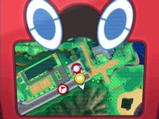 Pokémon Sun And Moon The Rotom Pokédex