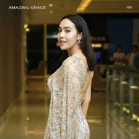 Moe Hay Ko Myanmar Model Girl