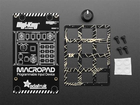 Arduino Ide Setup Adafruit Macropad Rp2040 Adafruit Learning System