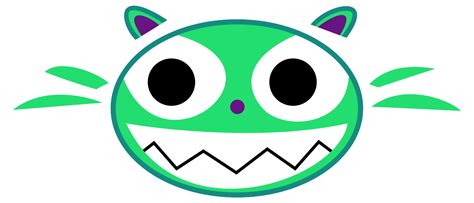 Chomp Kitty By Whitemesa On Newgrounds