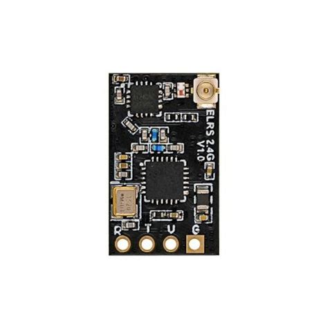 ExpressLRS Open Source Long Range Radio Control System Complete Guide