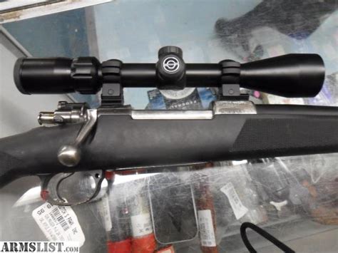 For Sale Mauser 7mm Rifle For Sale Near Tulsa Ok 9944611