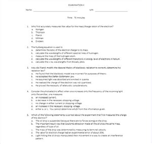 Phys Final Exam Spring Final Examination Time Hours Name Studocu