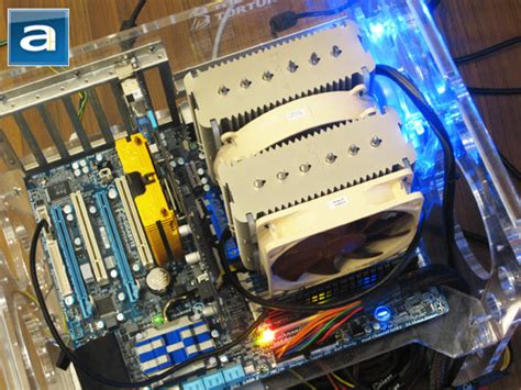 Intel Core I5 750 Review Page 10 Of 10 APH Networks