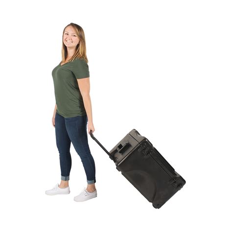 Anchor Audio Go Getter Armor Hard Case Band Shoppe