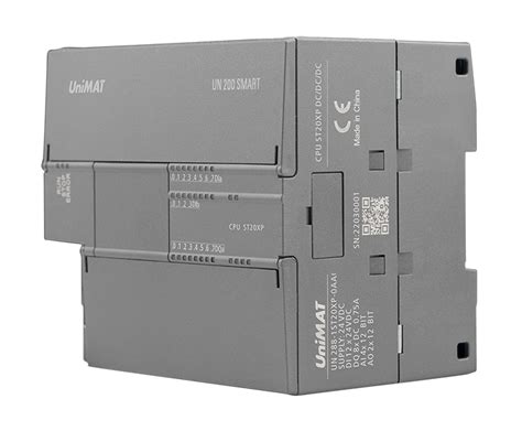 CPU ST 标准型 深圳市亿维自动化技术有限公司