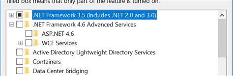 Unable To Uninstall Net Framework Microsoft Community