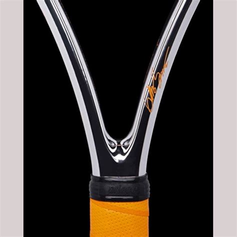 Prince Chrome 100 Limited Edition - Racketspesialisten.no
