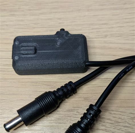 Free 3d File Wireless Headtracker・3d Print Design To Download・cults