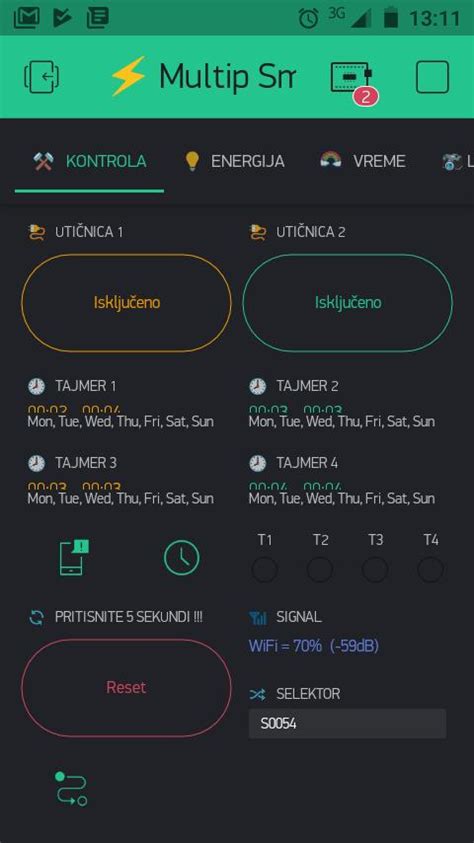 Time Input Widget Not Working With Selector Anymore Solved Blynk Community