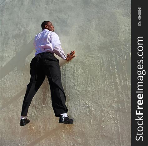 Stuck In The Wall Stuck To The Wall High Resolution Stock Photography And Images Alamy