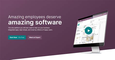 Netsuite Vs Odoo The Digital Merchant