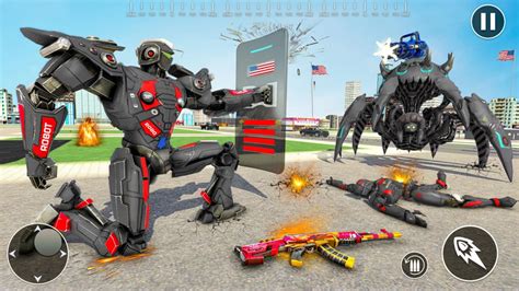 Octopus Robot Car Wala Games Sell Unity Code