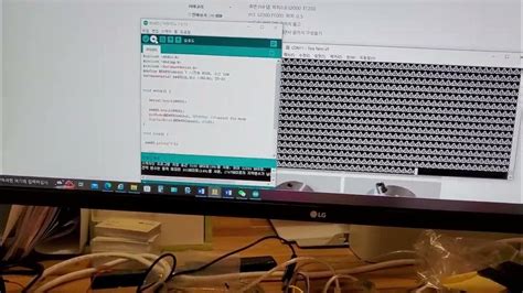 드림솔루션 Usb To Rs485ttl 컨버터 모듈 기능3 Ttl To Rs485 아두이노와 Usb To Rs485ttl 컨버터 모듈을 두개 연결해서 통신