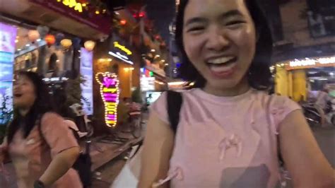 ဗီယက်နမ် ခရီးစဉ် ပထမရက် ဟနွိုင်းမြို့ Youtube