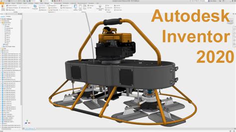 Instructions For Downloading And Installing Autodesk Inventor 2020 Full Crack