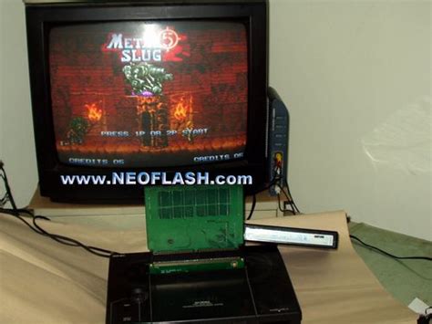 Super SNK MVS Converter From Neo Flash Super Engine Flash Neo Geo Forums
