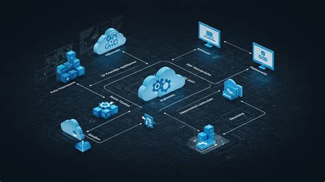 A Practical Roadmap To Deploying Applications With Azure Kubernetes Service Guide Ast Consulting
