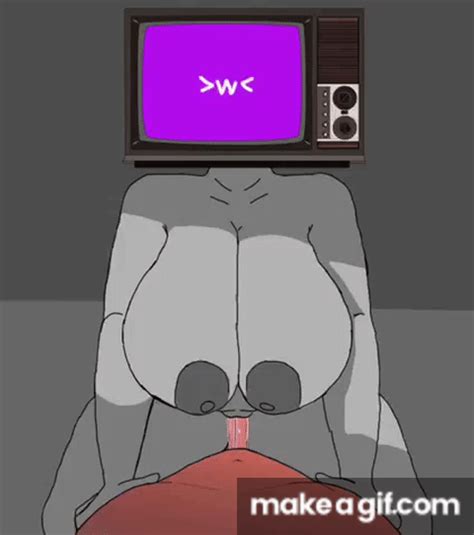 Tv Woman Fucks You On Make A GIF