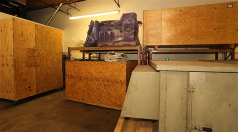 Services Oracle Forensics Inc