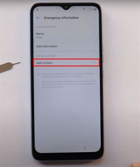 Guía fácil para hacer bypass saltar el FRP en el TECNO Pop 5