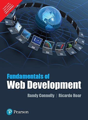 Fundamentals Of Web Development By Connolly Hoar Goodreads