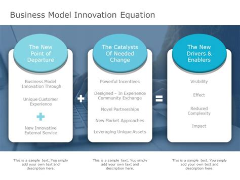 Equations Powerpoint Template Slideuplift
