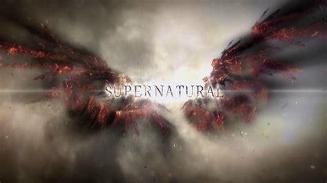 Supernatural Wallpapers 2015 Wallpaper Cave