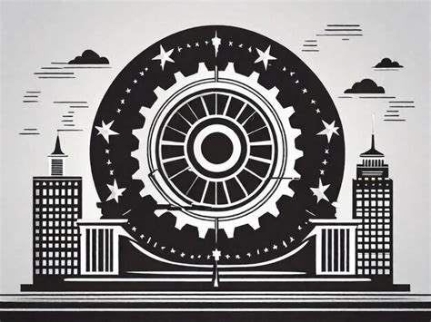 Premium Photo Safeguarding The Nation Against Cyber Threats