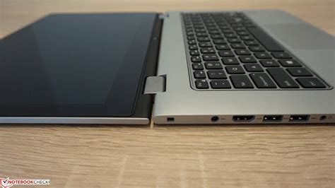 Dell Inspiron And Inspiron Special Edition Convertible Review Notebookcheck Net Reviews