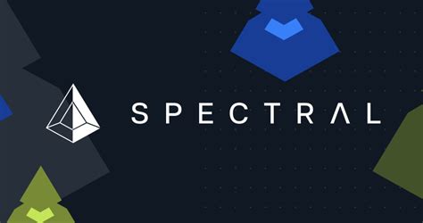Mengenal Lebih Dekat Spectral Spec Crypto Dan Perannya Dalam Era