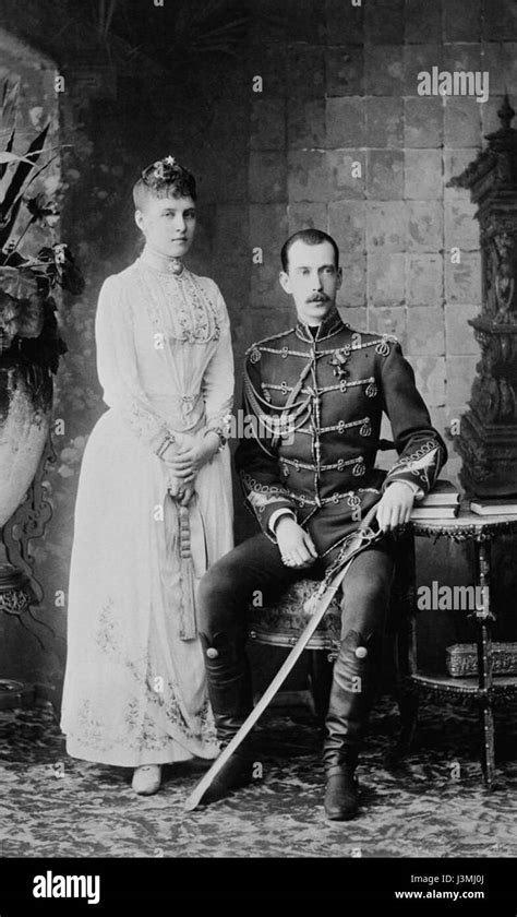 Alexandra Von Griechenland Fotos Und Bildmaterial In Hoher Auflösung